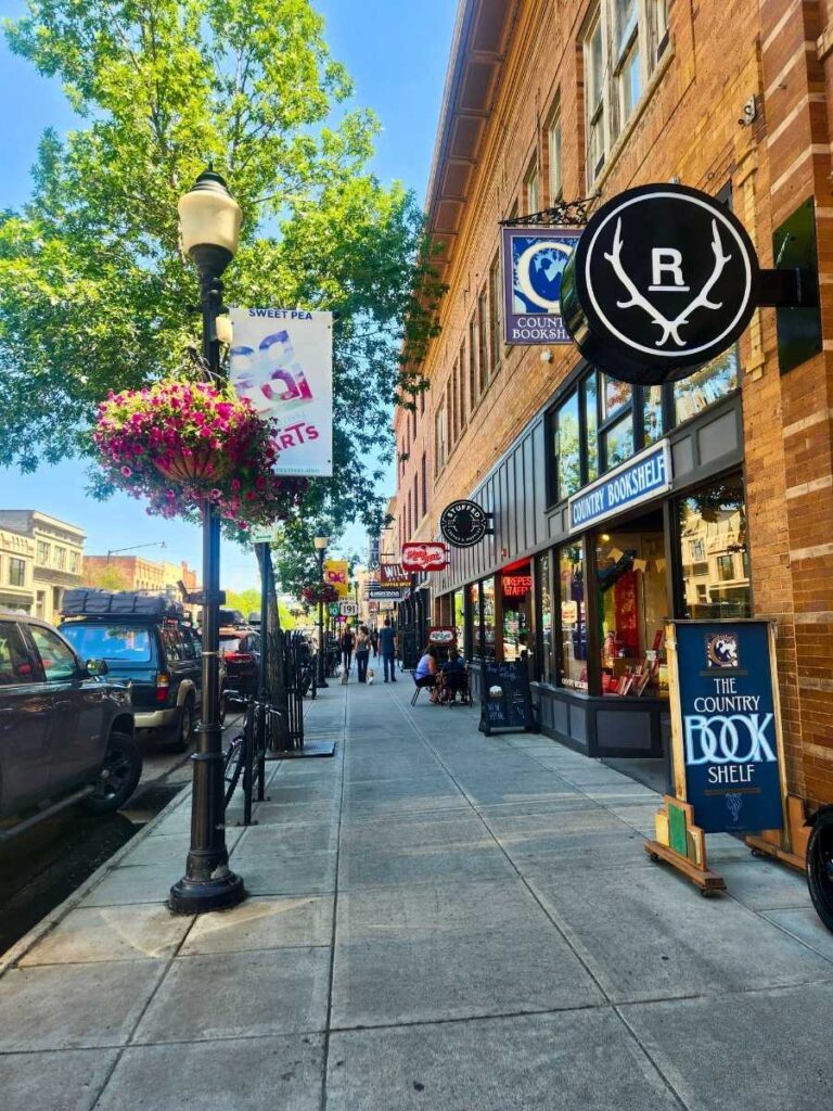 Best Things To Do In Bozeman: A Complete Travel Guide