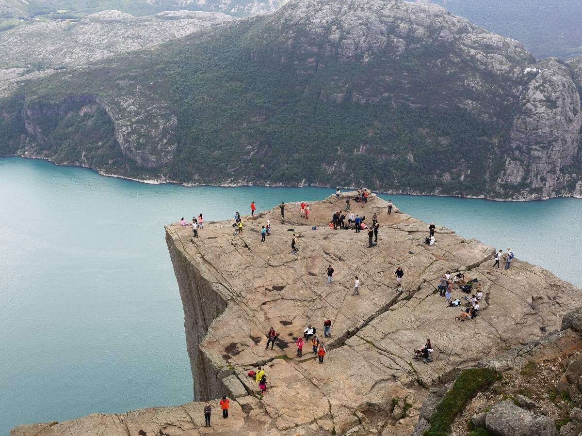 Top Things To Do In Stavanger, Norway: An Ultimate Travel Guide