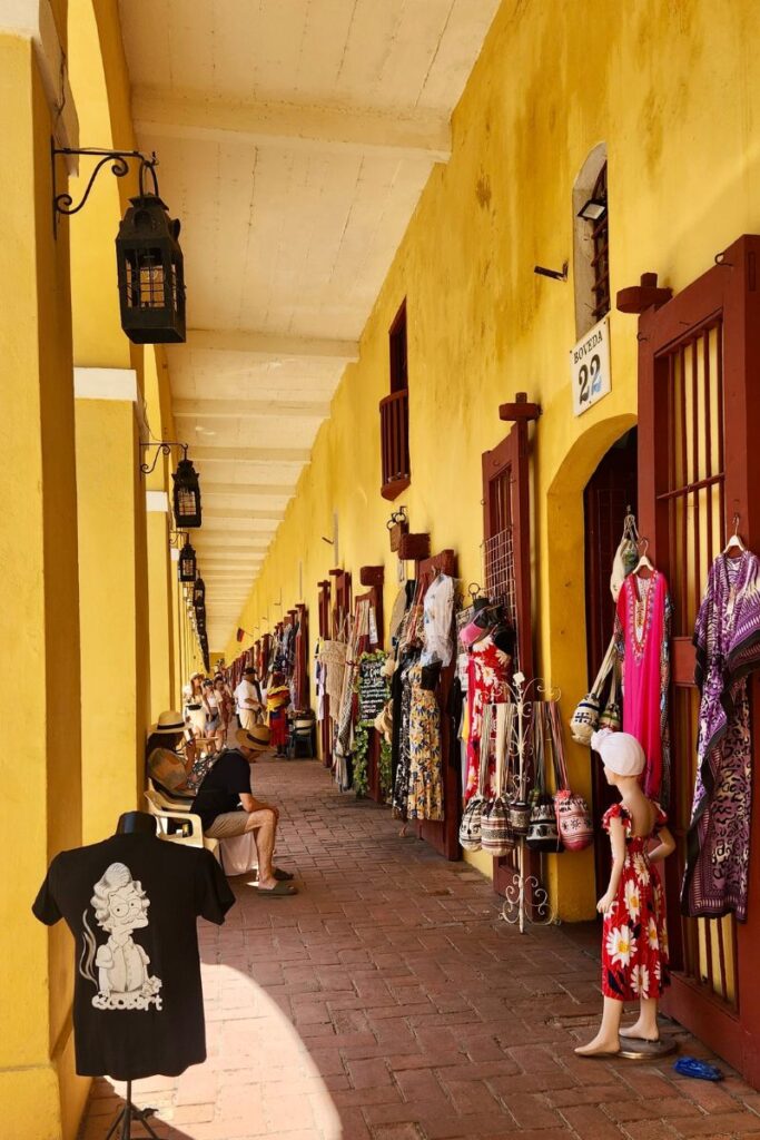 How To Spend An Epic 5 Days In Cartagena With Kids