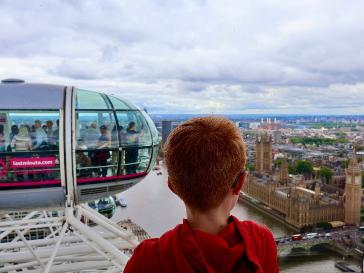 Is The London Eye Worth It? Everything You Need To Know