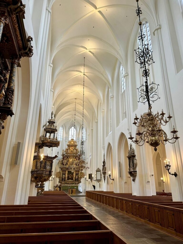 The Best Places To Visit In Malmo With Kids
