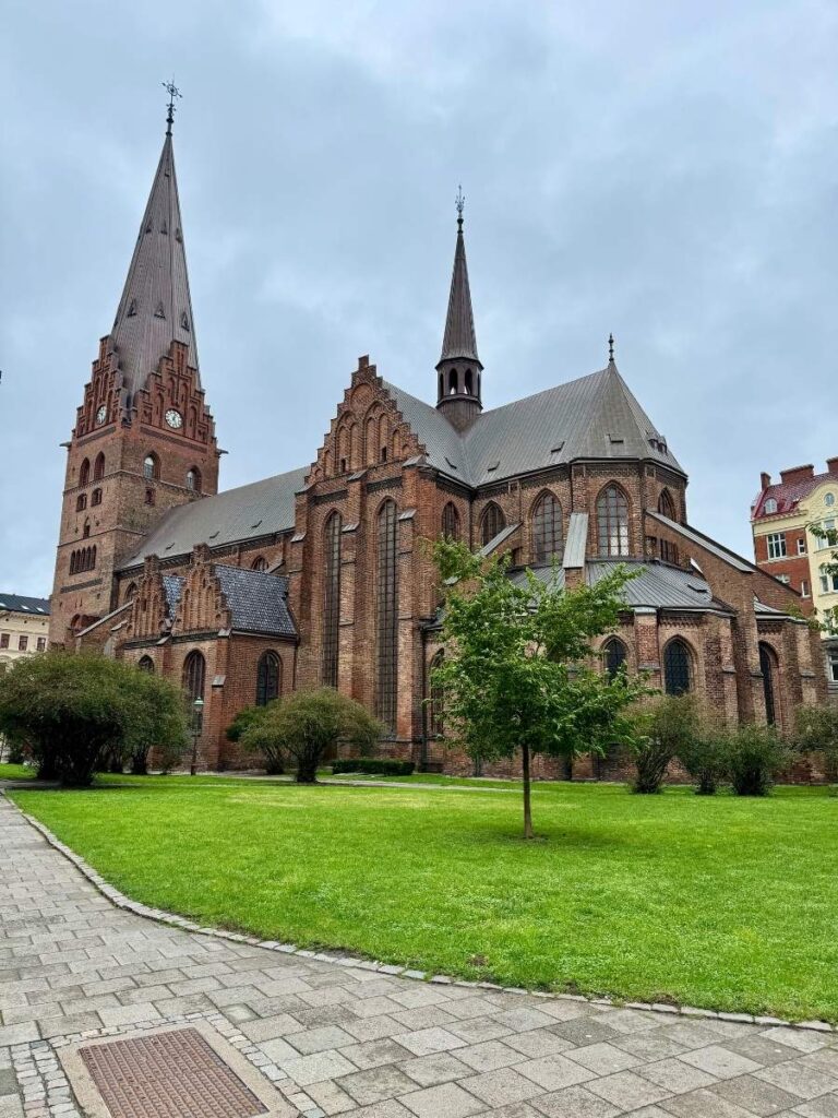 How To Spend One Day In Malmo, Sweden