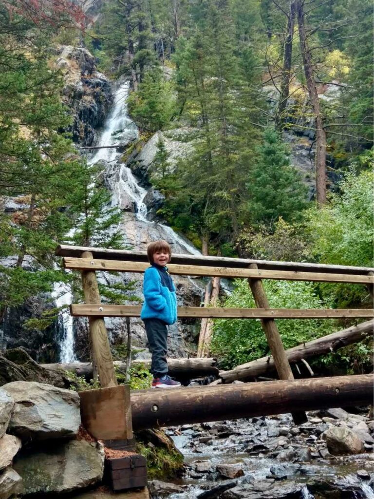 Top 10 Beautiful Winter Hikes In Bozeman, Montana