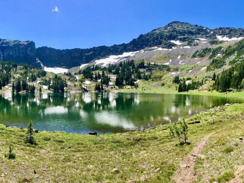 Best Hikes In Bozeman, Montana For All Skill Levels