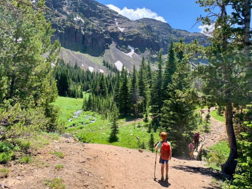 Best Hikes In Bozeman, Montana For All Skill Levels