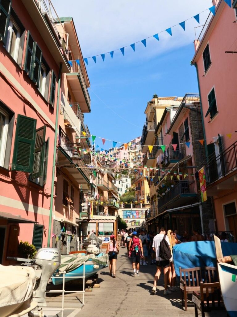 From Wine Tasting To Scenic Hikes: 7 Amazing Things To Do In Manarola