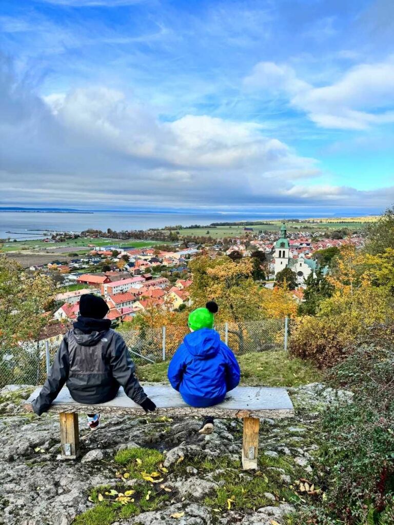 Fall In Sweden: 6 Must-Visit Destinations For Autumn Leaves