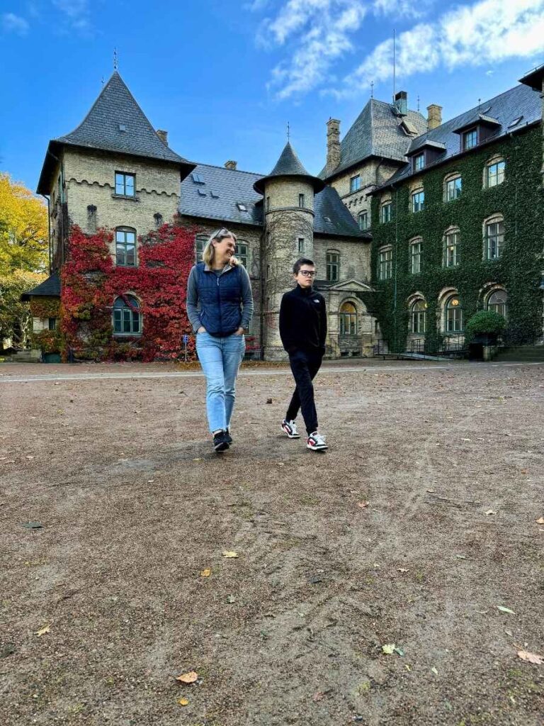 Fall In Sweden: 6 Must-Visit Destinations For Autumn Leaves