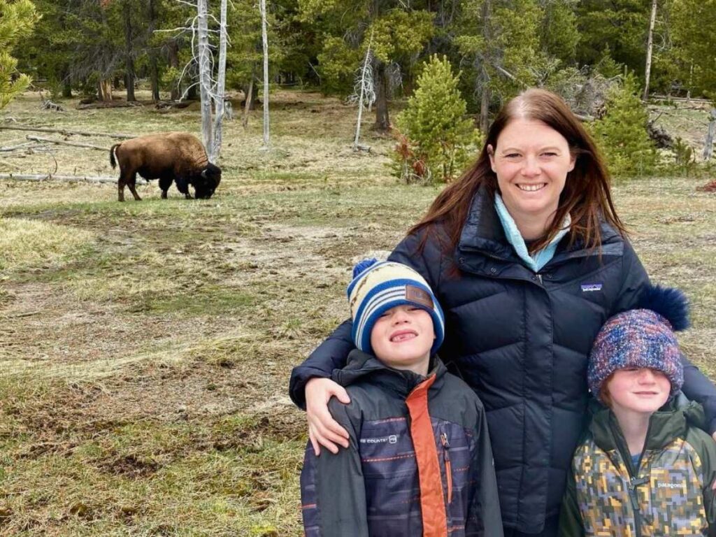 The Worst and Best Times To Visit Yellowstone