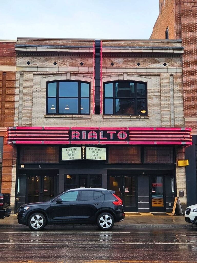 The Best Restaurants In Bozeman For All Budgets
