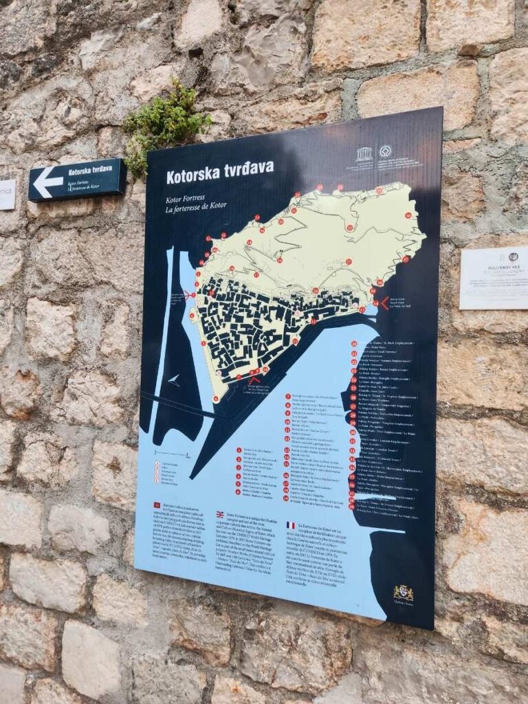 12 Interesting Things To Do In Kotor And Kotor Bay Area