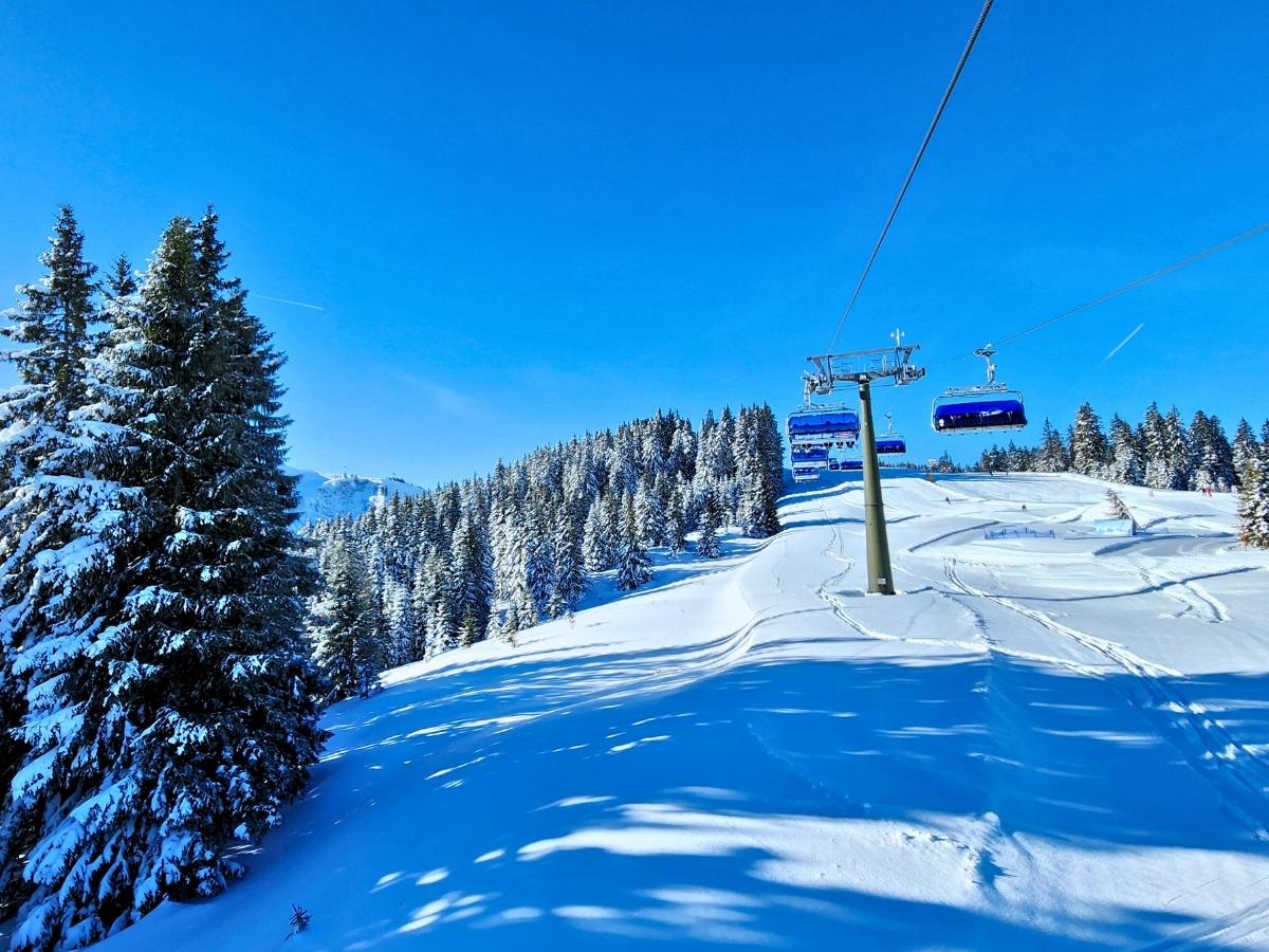 Austria Ski Trip Cost: Ultimate Budget Guide