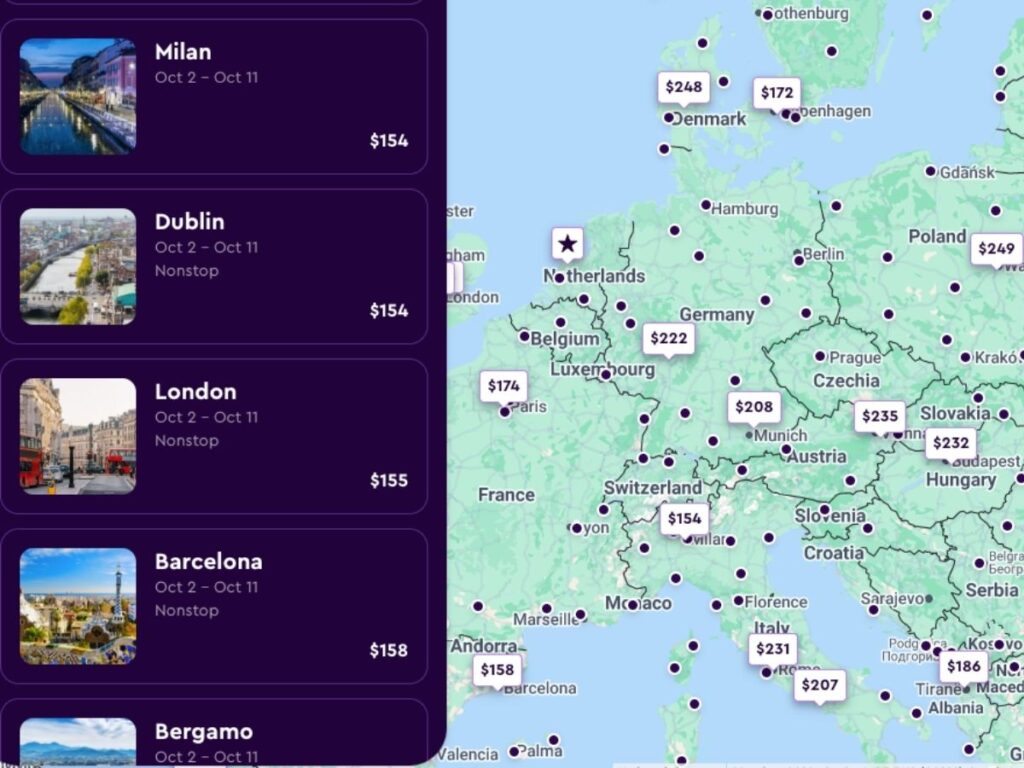 How To Use The Goldilocks Window To Book Cheap Flights